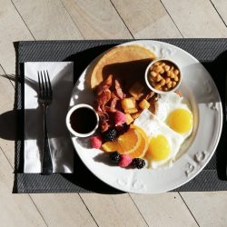 Breakfast Catering Vans for Hire | Food Trucks for Weddings or Any Events